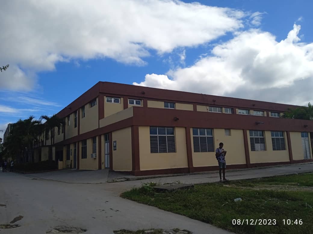 Asamblea de Balance PCC Policlínico Manuel Simón Tames Guerra ...