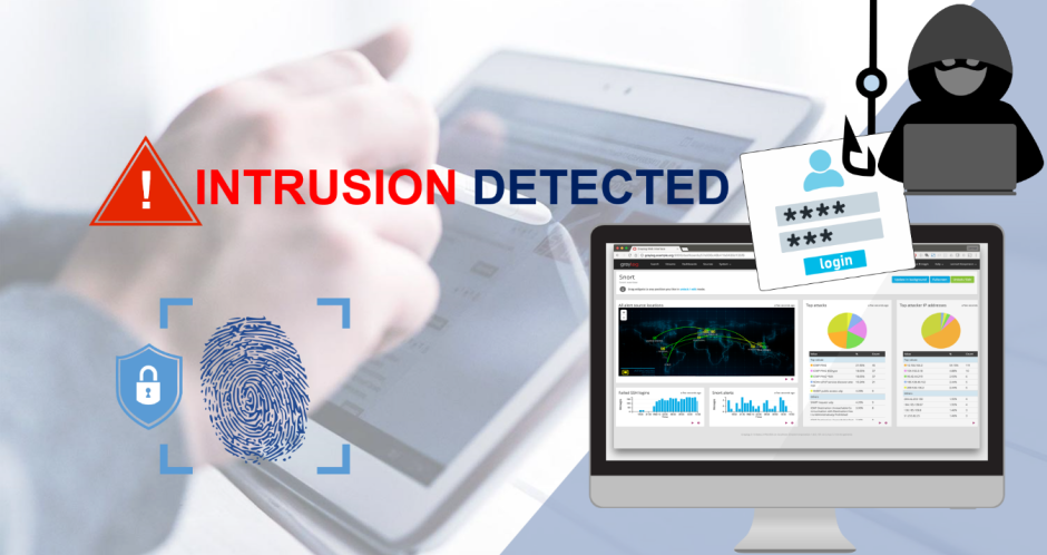 Sistemas de Detección de Intrusiones: Centinelas ocultos que protegen ...